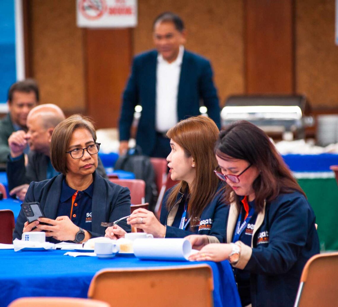 ALMA Special Membership General Assembly – Salient Points of the Magna ...